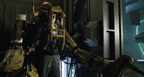 Powerloader