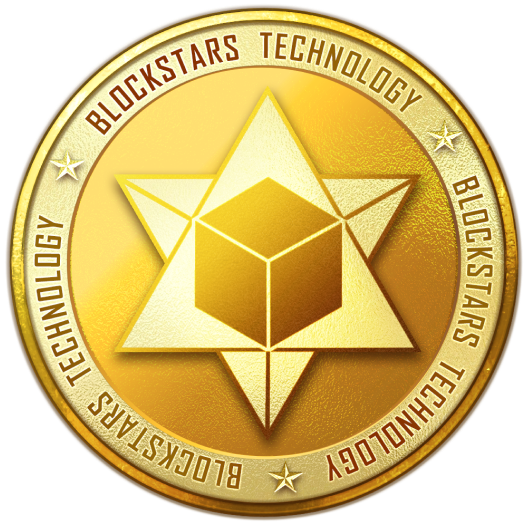 Blockstars Homepage