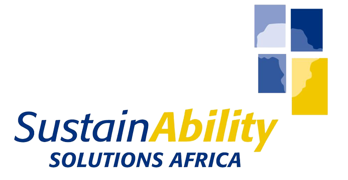 Home - SustainAbility Solutions PC