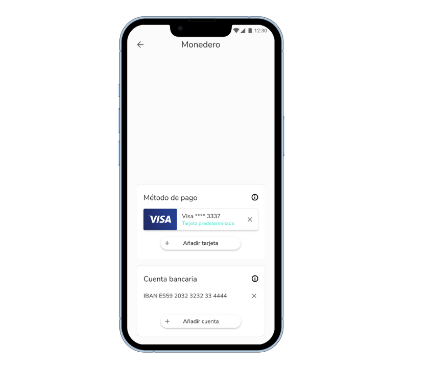 Carpooling para Ayuntamientos - Hoop Carpool