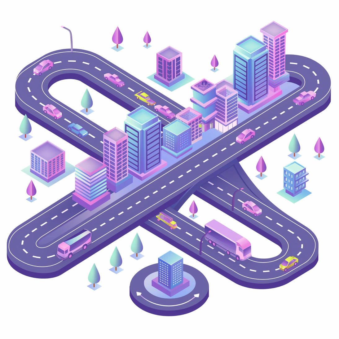 Carpooling para Empresas - Hoop Carpool