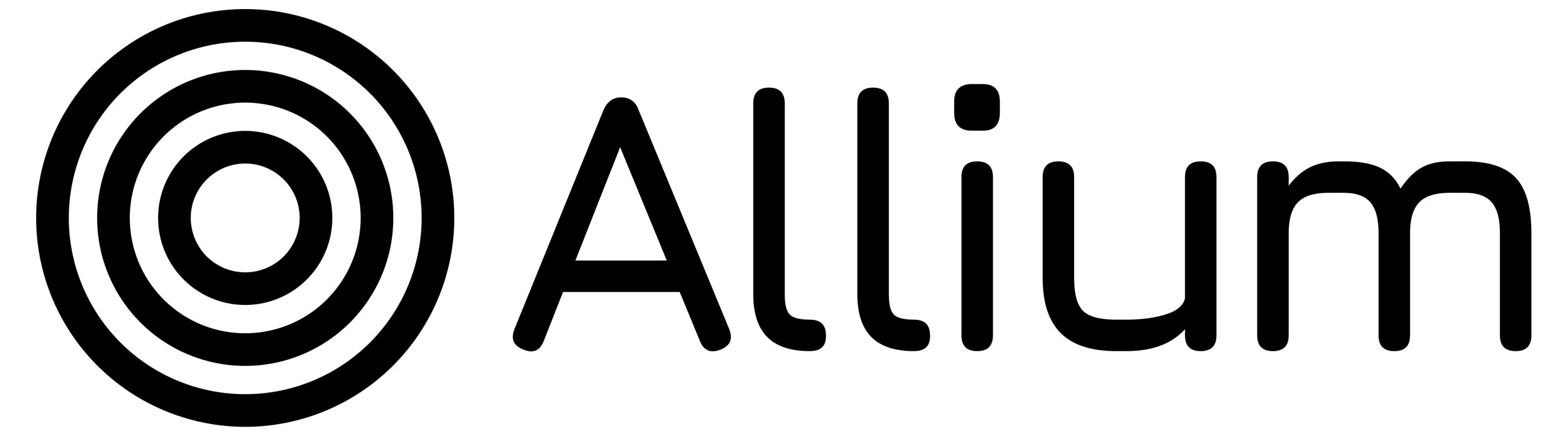 Allium - Enterprise Blockchain Data Platform