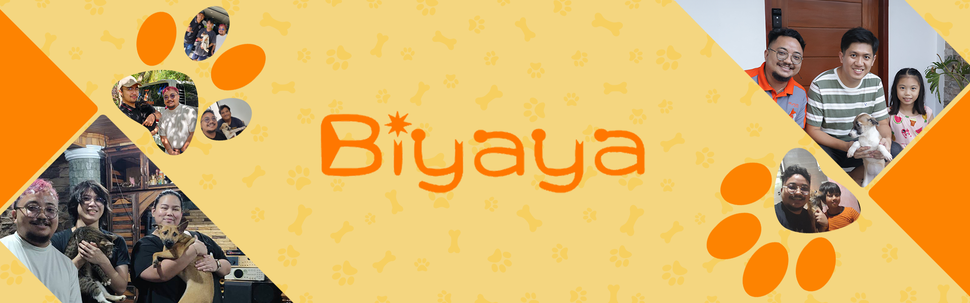 Products - Biyaya Animal Care