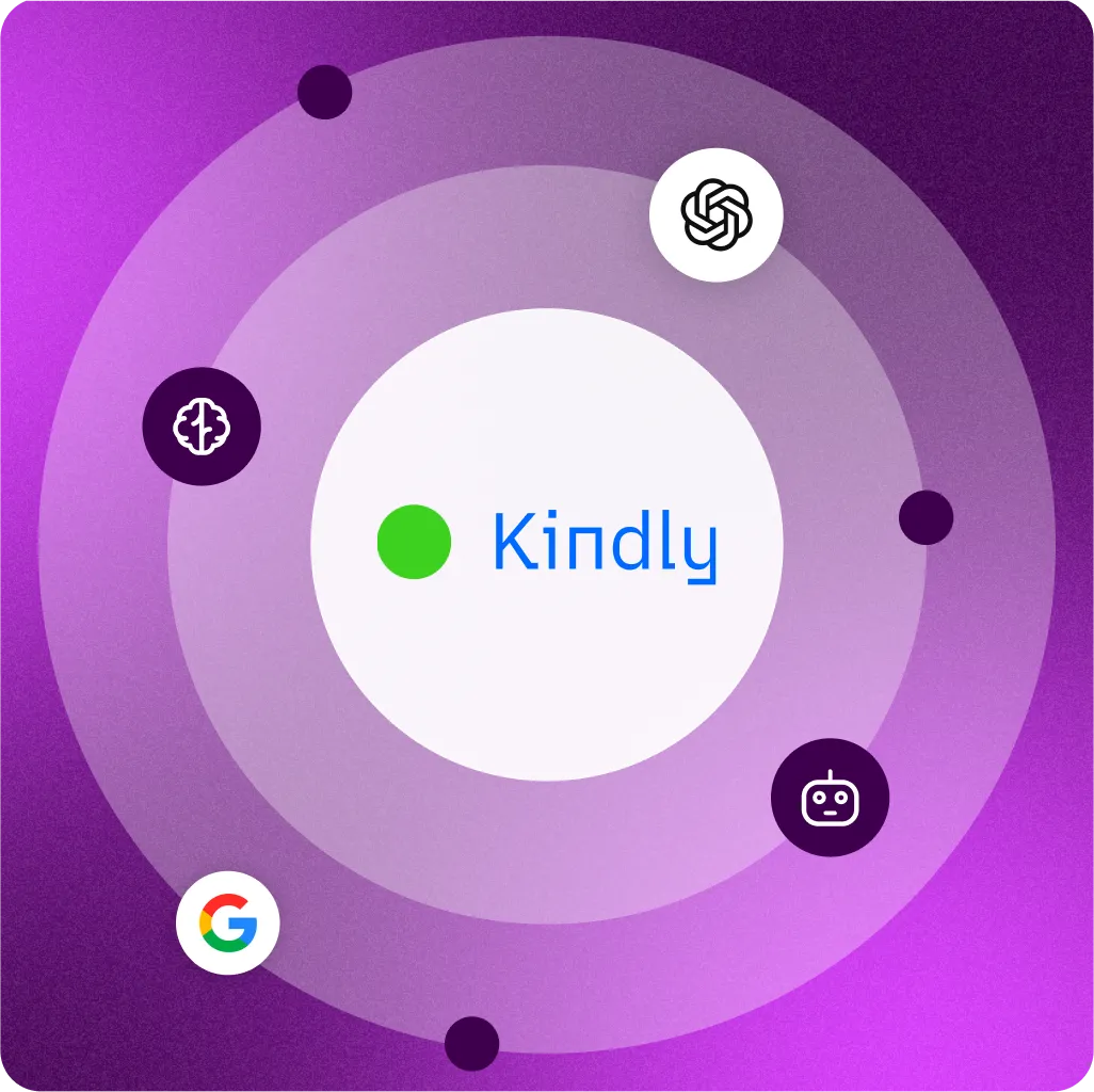 Machine Learning & Generative AI Solutions with full Control