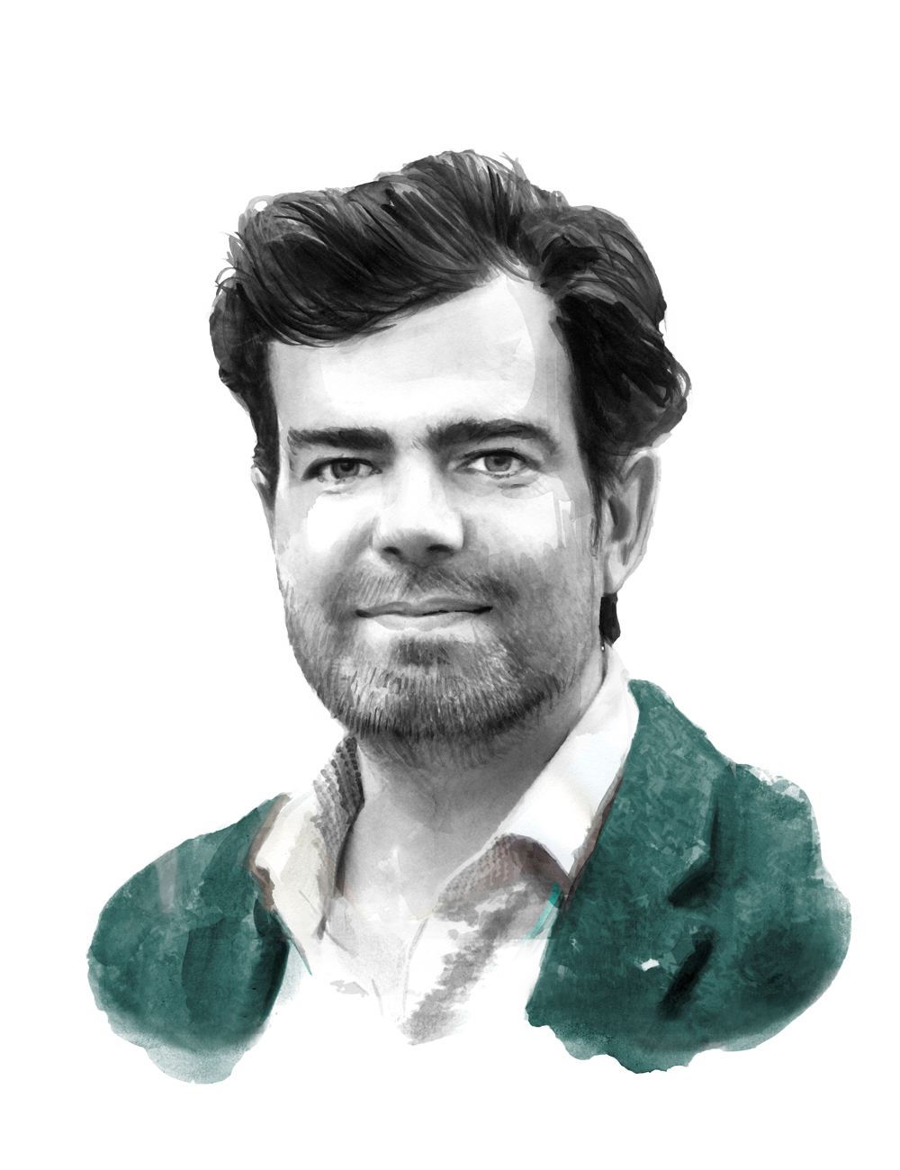 About 3rdRisk | 3rdRisk