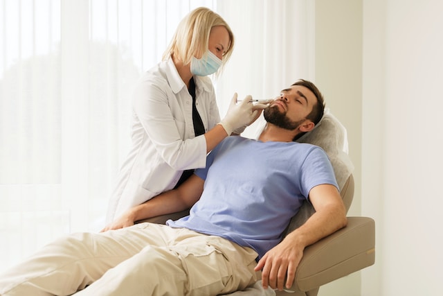 Botox | Connecticut Pain Solutions