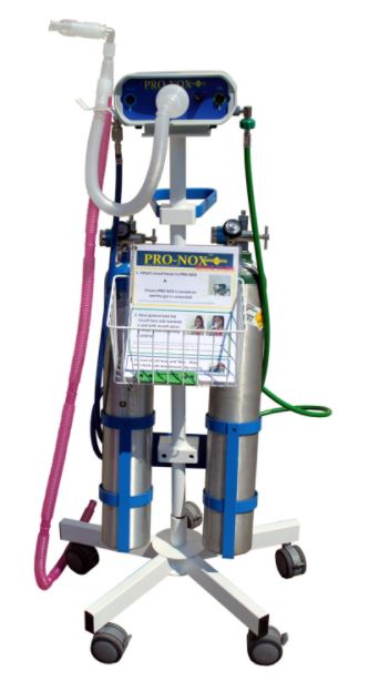 PRO-NOX™ | Connecticut Pain Solutions