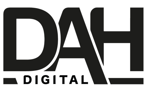 DAH Digital GmbH | Mitarbeitergewinnung für mittelständische Unternehmen