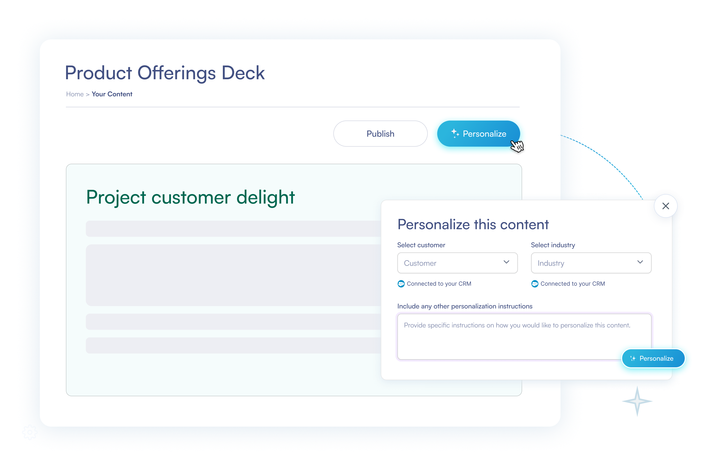 Letter AI - Revenue Enablement Powered by Generative AI