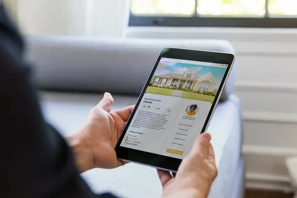 Property Recommendations Made Better Using RapidCanvas AutoAI