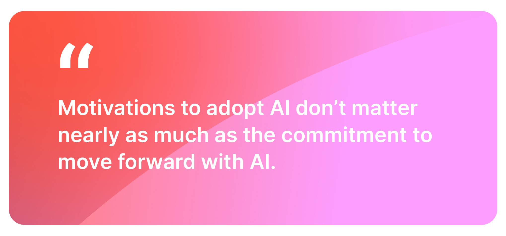 Is your Business AI Ready?