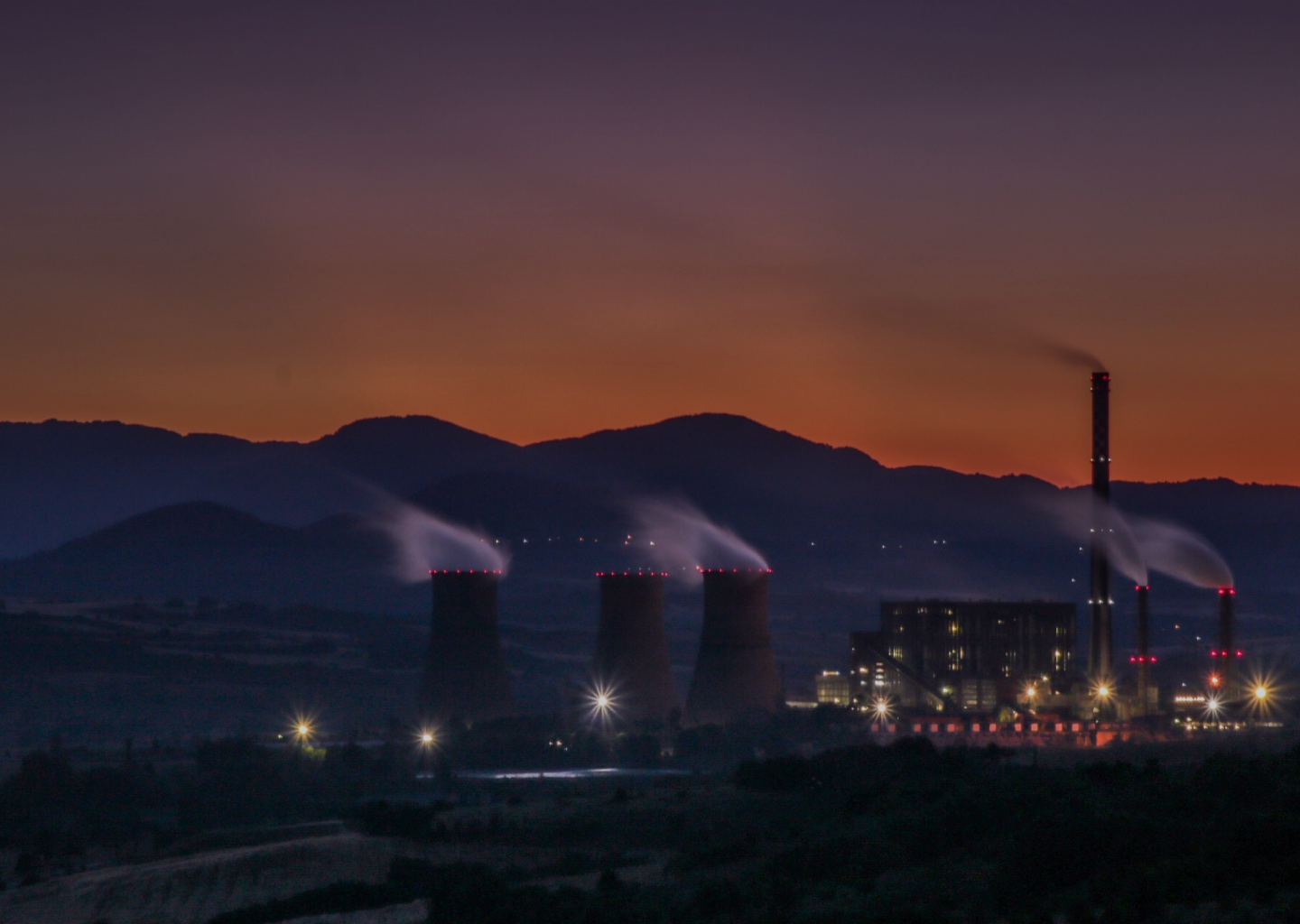 Repowering Explained