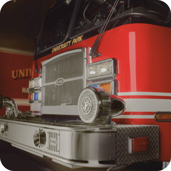 Evans & Co. | Leading the Way in Fire & Law Enforcement Equipment ...