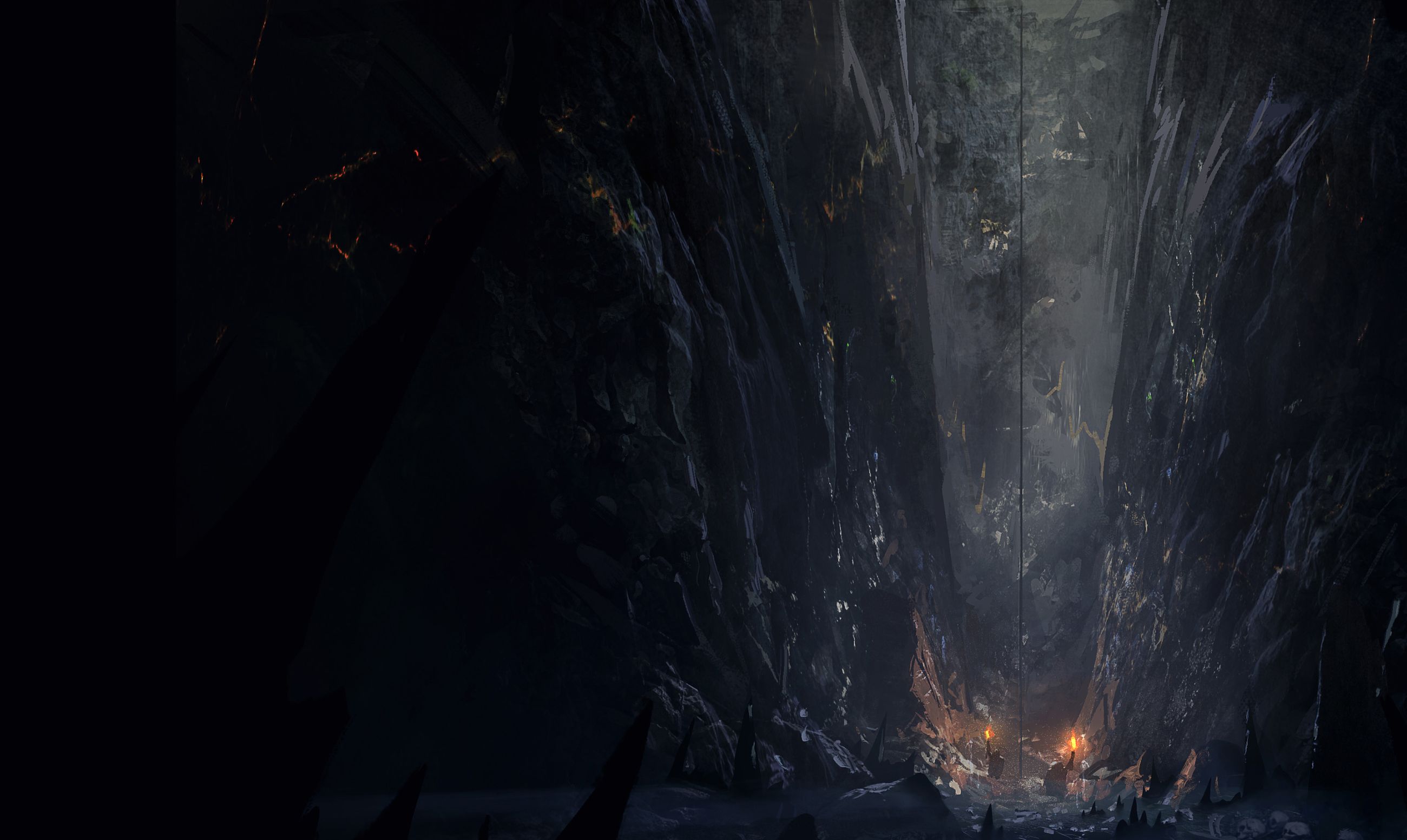 Contact Us | The Lord of the Rings: Return to Moria™