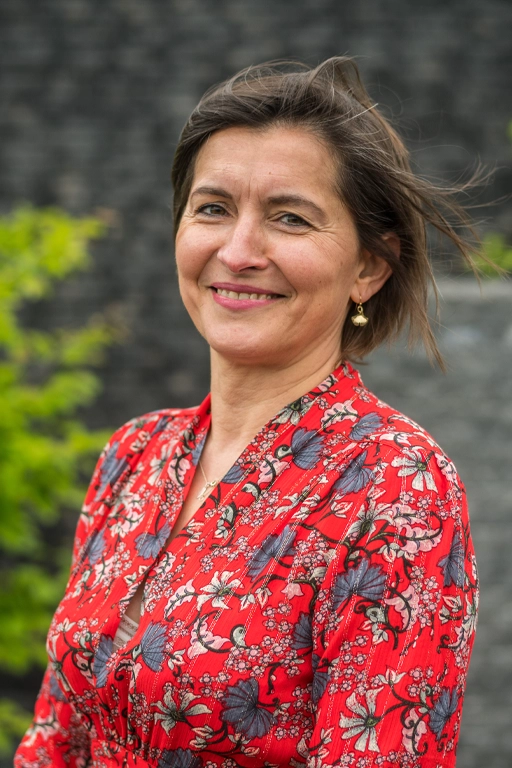 vanhout.pro - Wie We Zijn