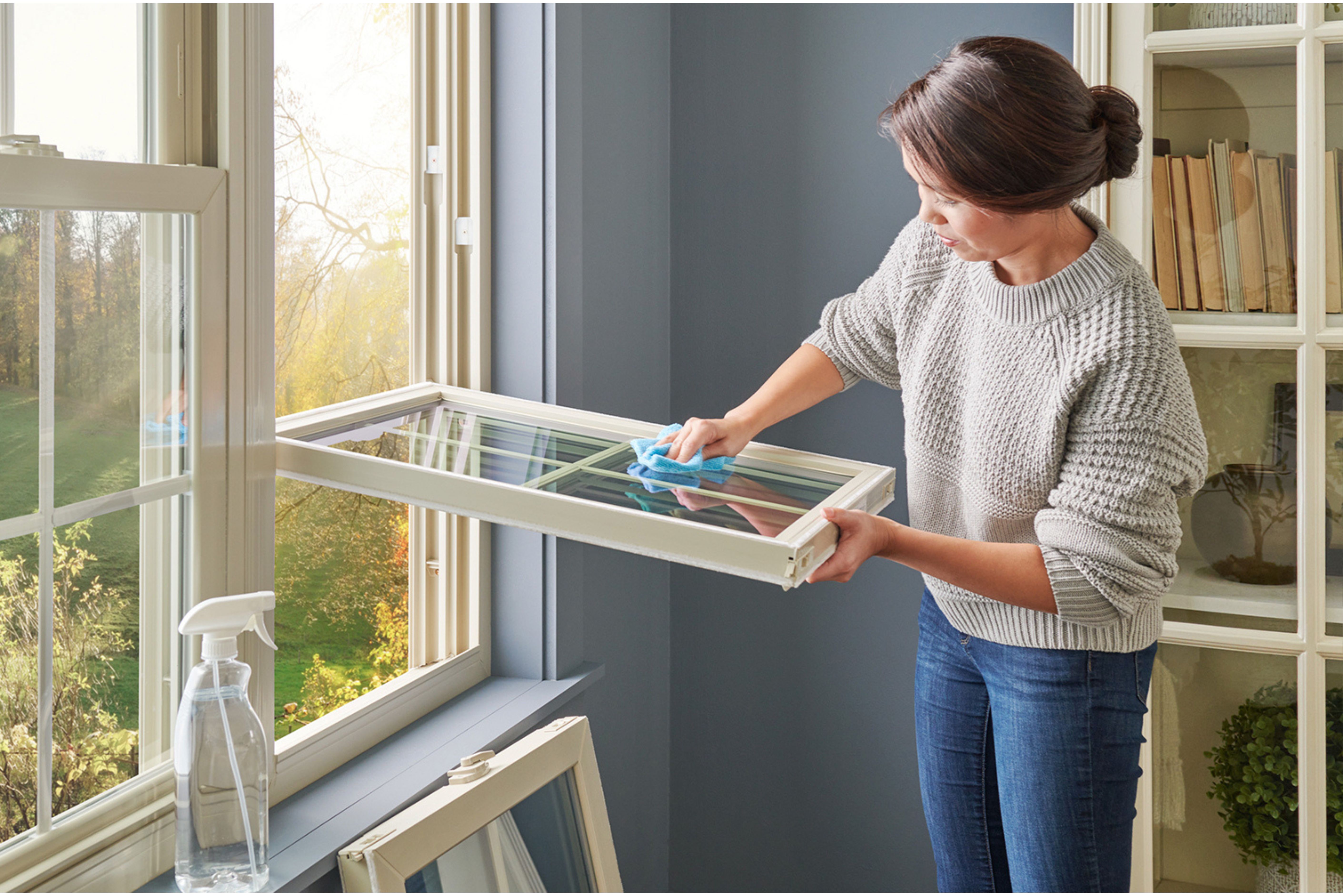 How to Clean Eze-Breeze Windows: A Step-by-Step Guide