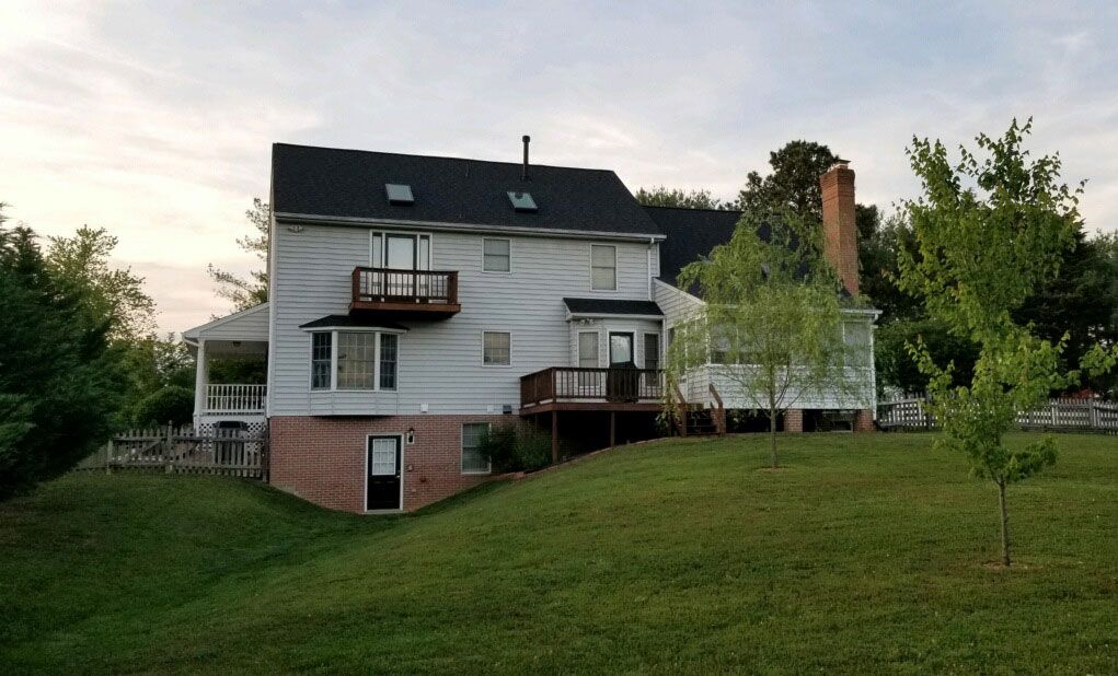 How to Resurface a Deck: A Comprehensive Guide