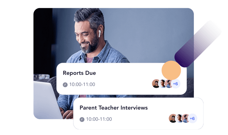 Scyne Advisory - Connected Schools