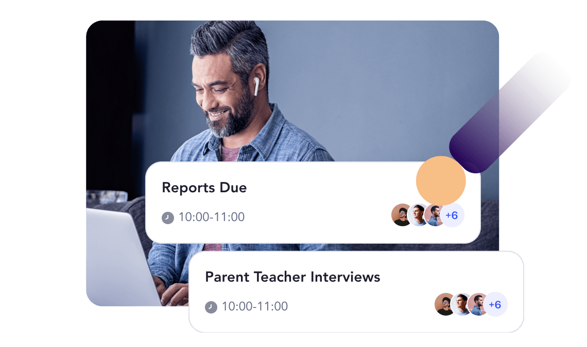 Scyne Advisory - Connected Schools