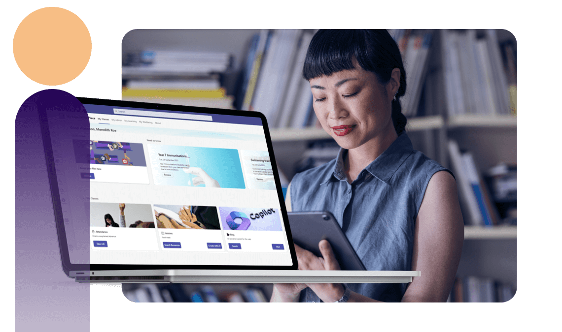 Scyne Advisory - Connected Schools