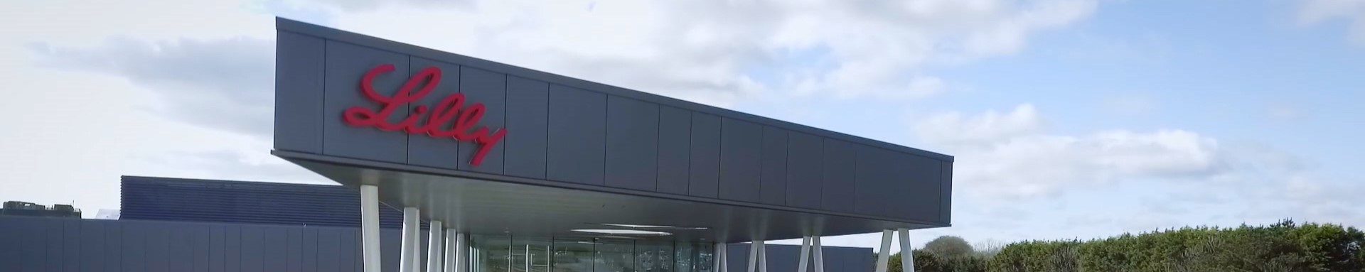 Hudsucker Media | Eli Lilly - Kinsale Hub