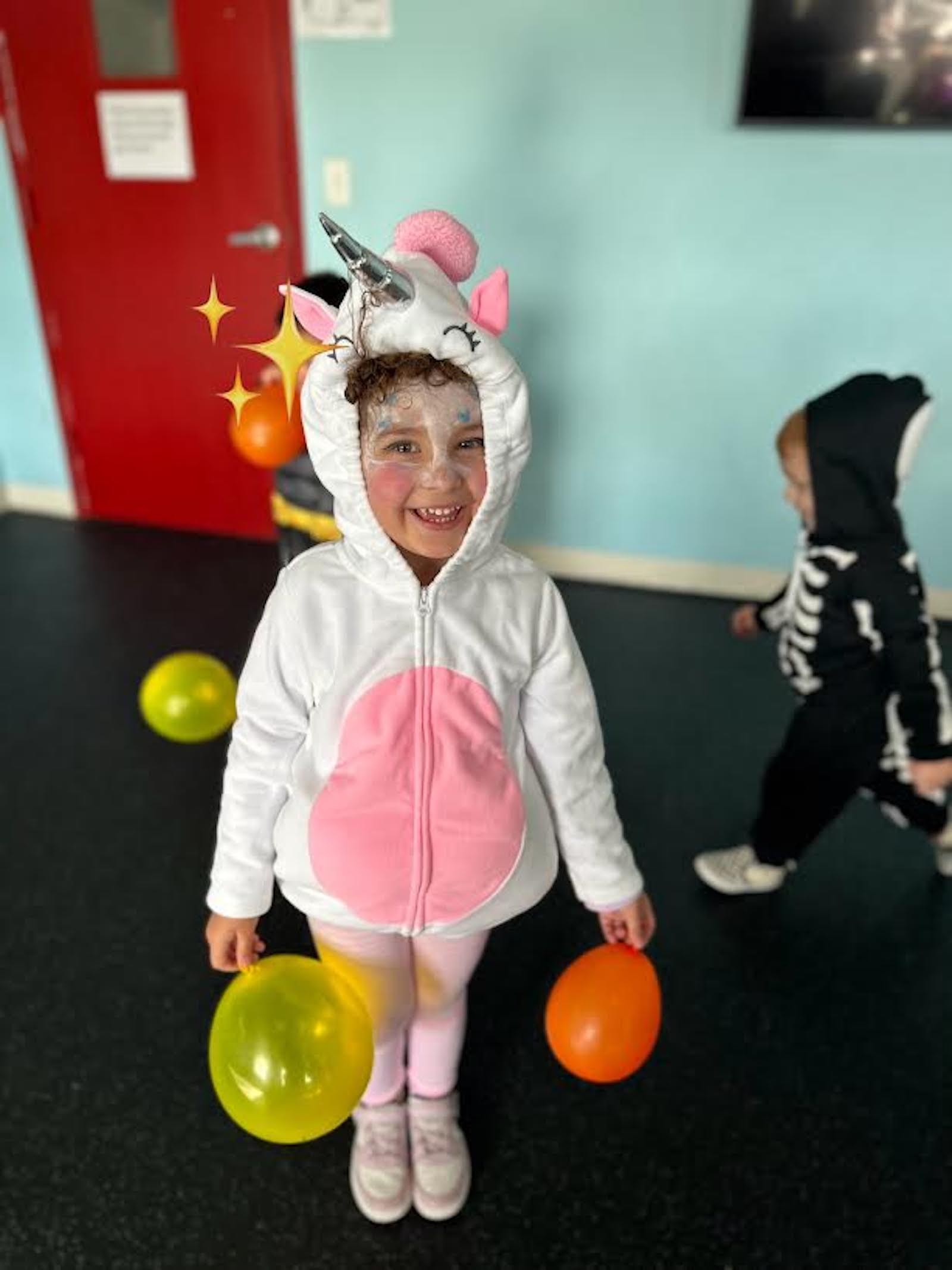 First Class Minds Preschool