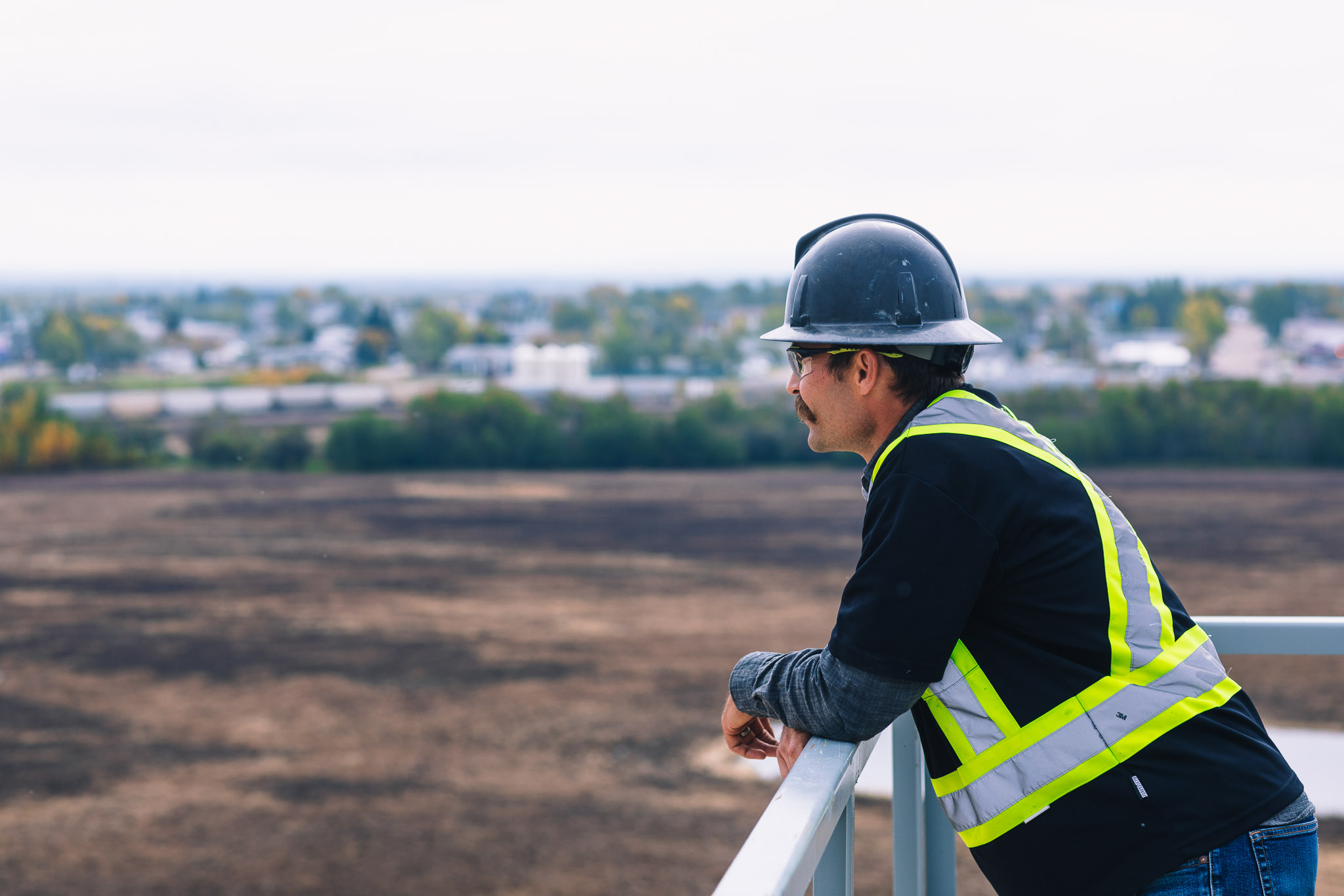 Source Energy Services | Leading the industry in oilfield logistics