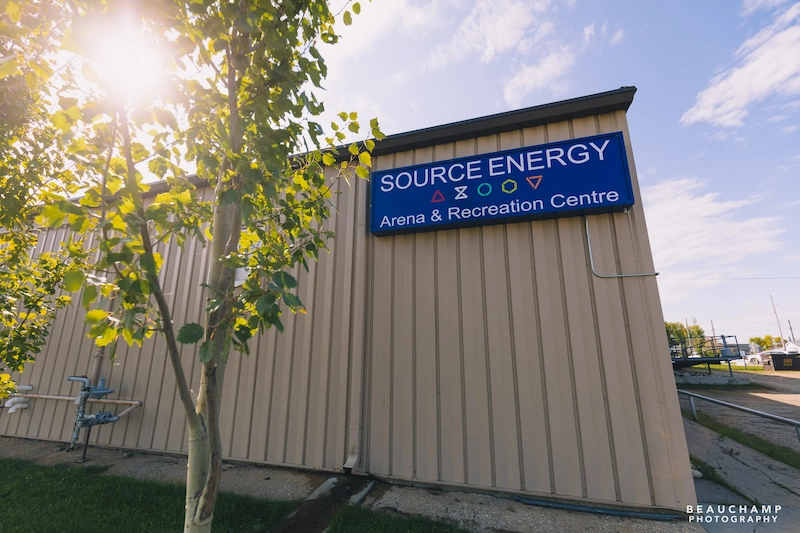 Community Relations | Source Energy Services