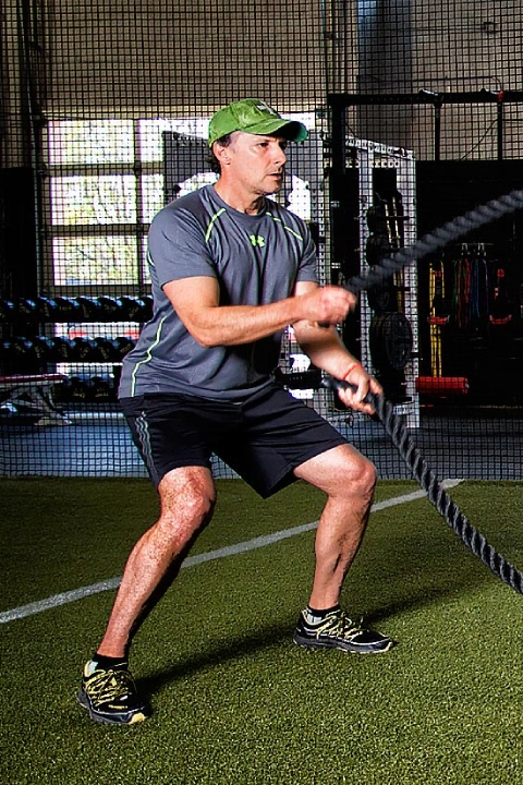 TCBOOST Sports Performance | Sports Performance Facility in Northbrook, IL