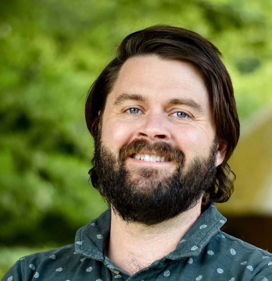 Joe Atkinson | Team | Harley Row Clinic