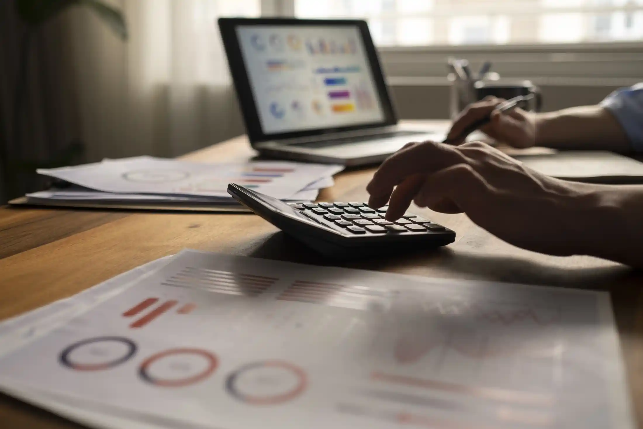 Financially Faithful | Expert Tax & Accounting Services for Growth ...