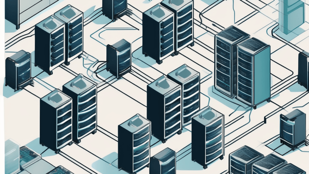 Understanding CDD Operations