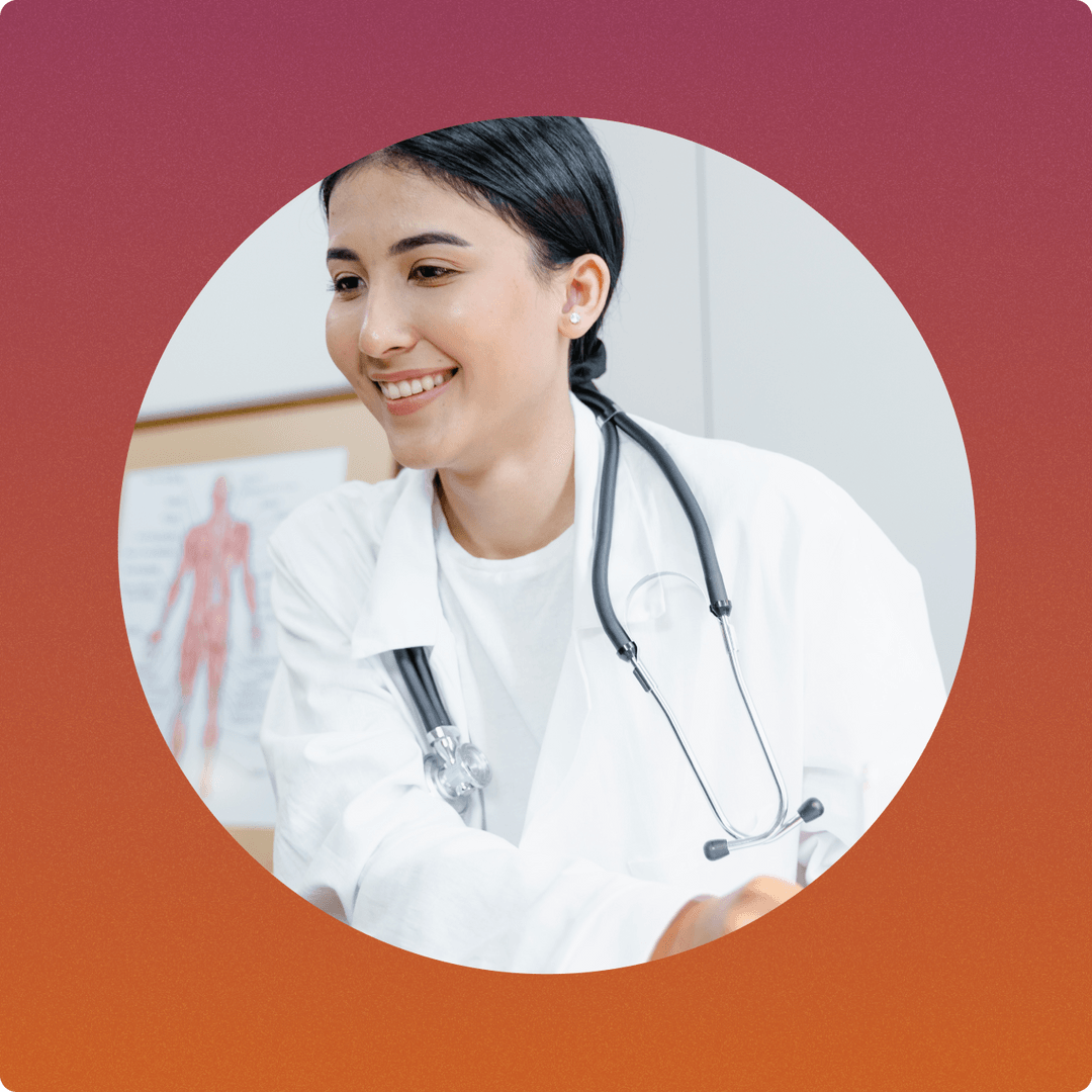 Accurate Hand-Held Molecular Diagnostics | be.well by Alveo Technologies