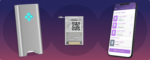 Pathogen Testing Without Boundaries | Alveo Technologies