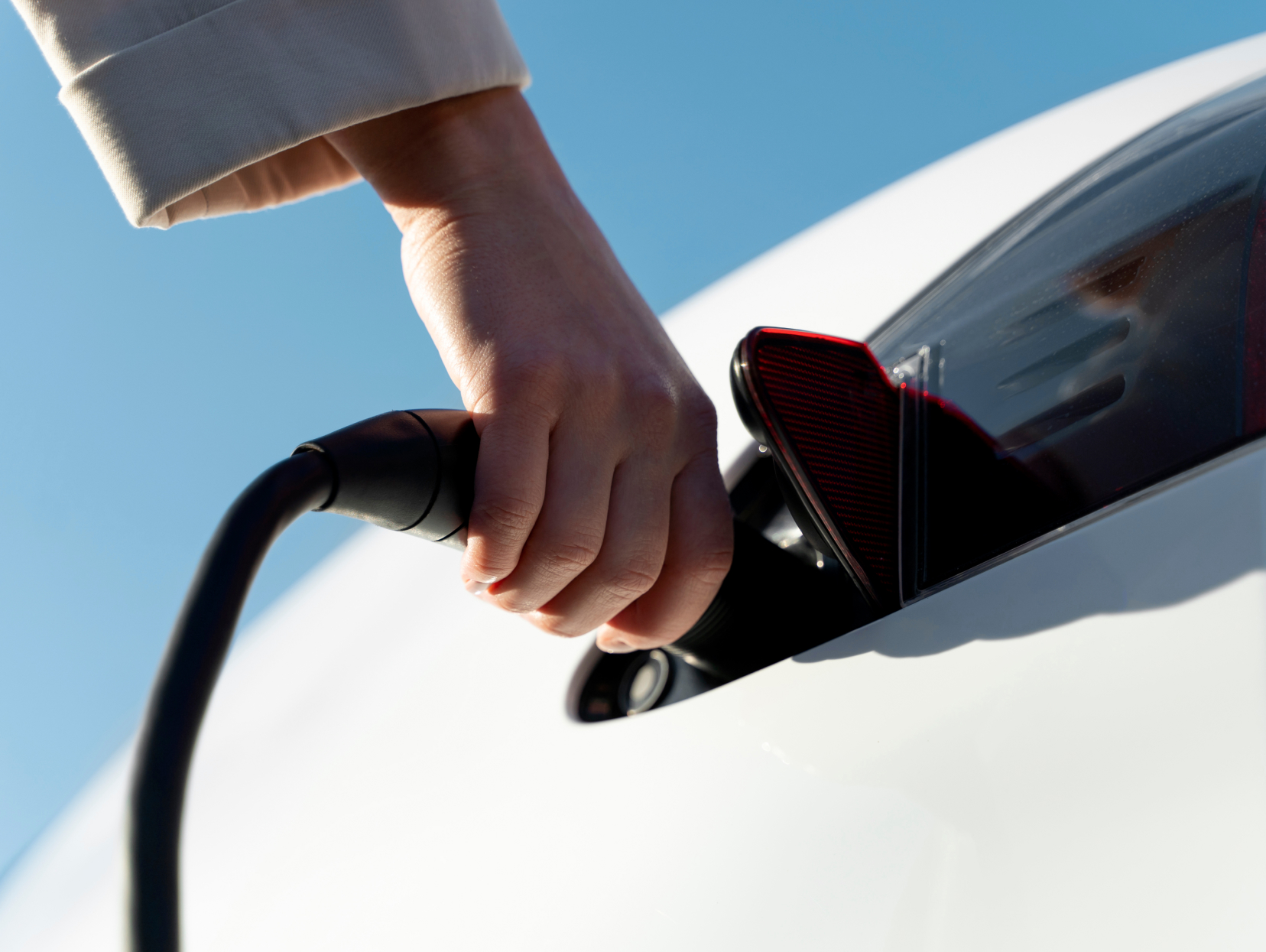 Powerful White-label EV Charging Solutions | Voltic