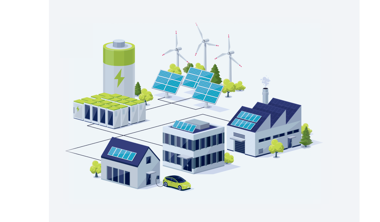 Powerful White-label EV Charging Solutions | Voltic
