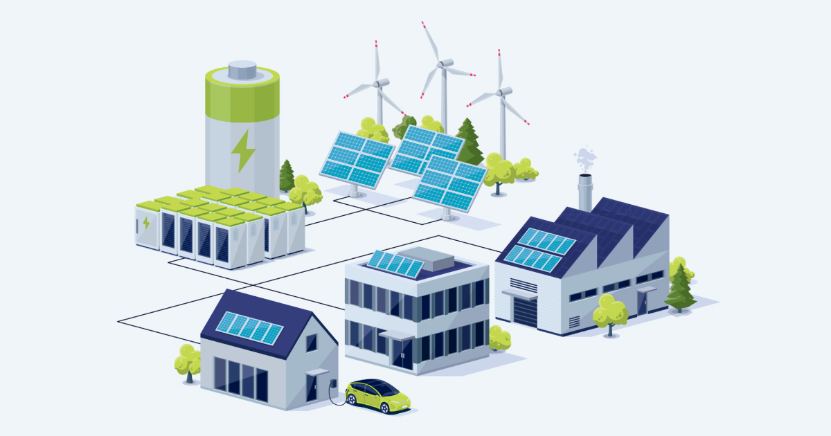 Powerful White-label EV Charging Solutions | Voltic