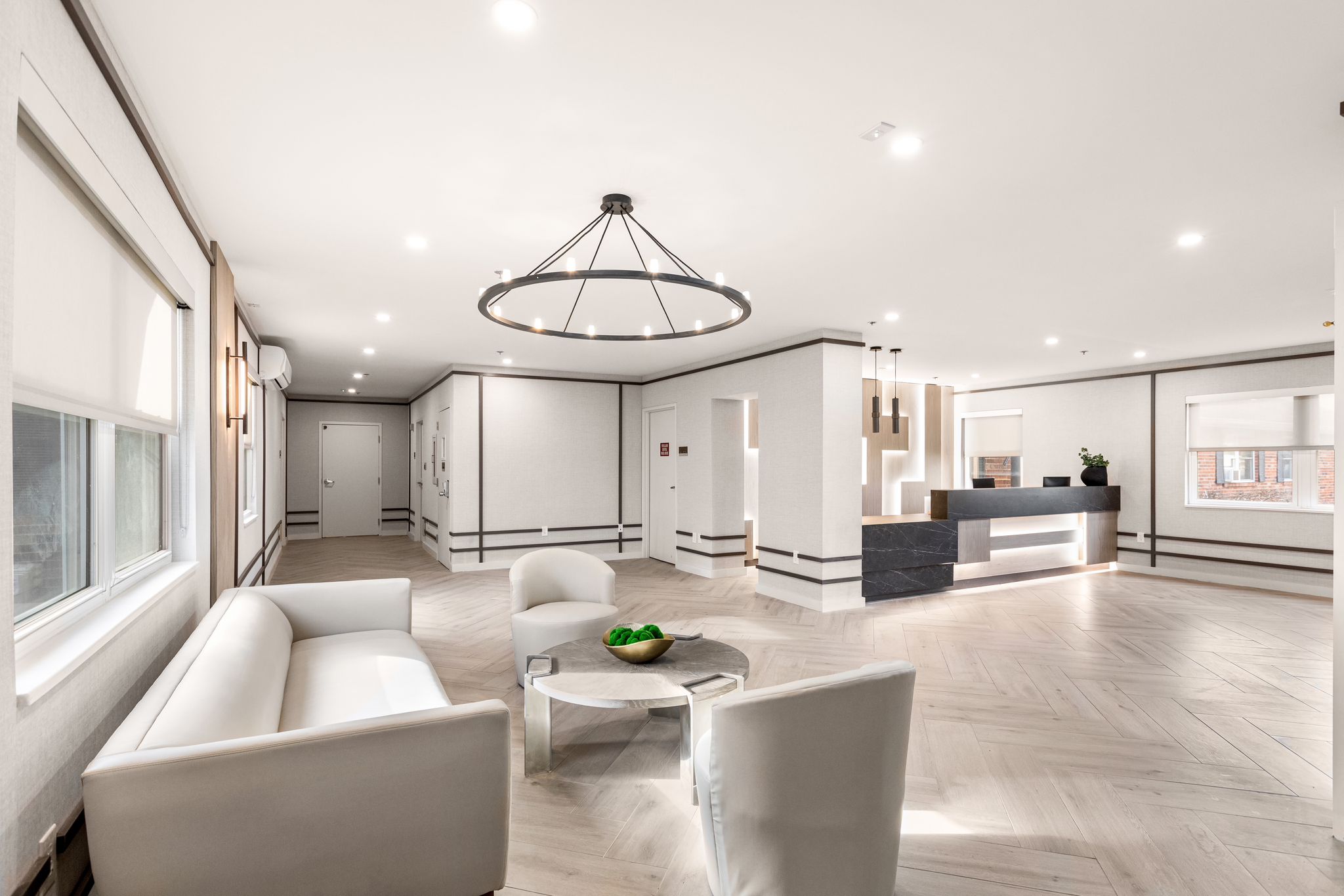 Healthcare - GutVann Architecture