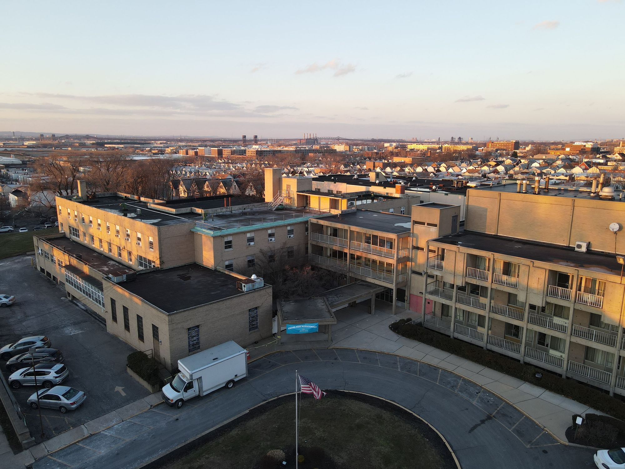 Projects – GutVann Architecture