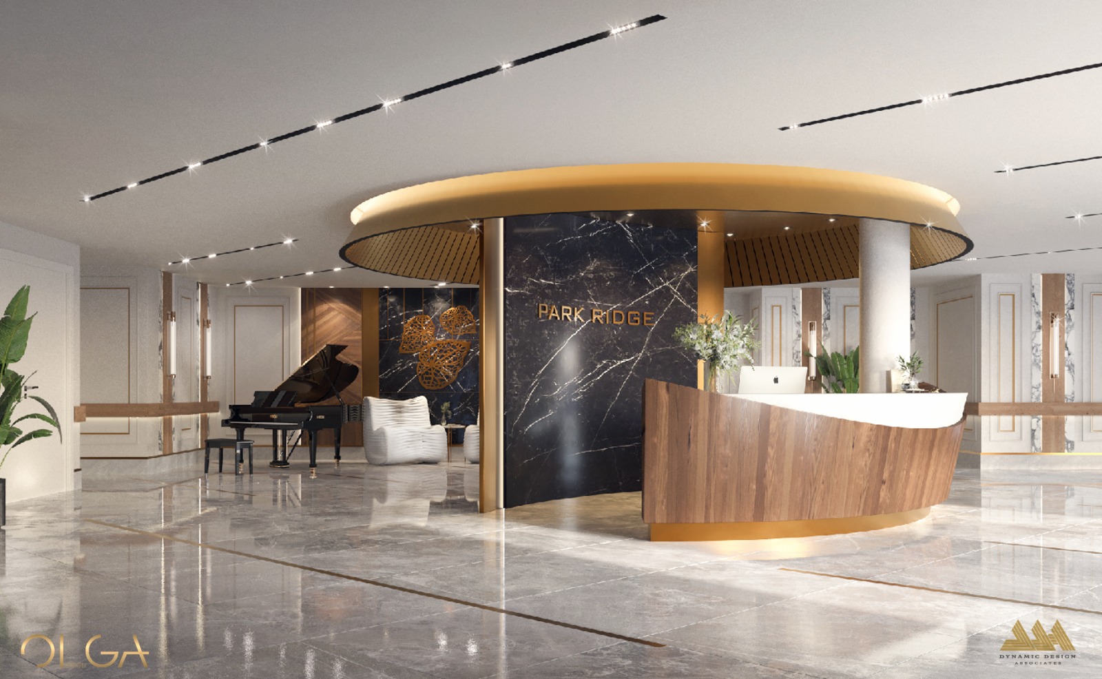 Spring Hills Park Ridge - Interior Alterations – GutVann Architecture