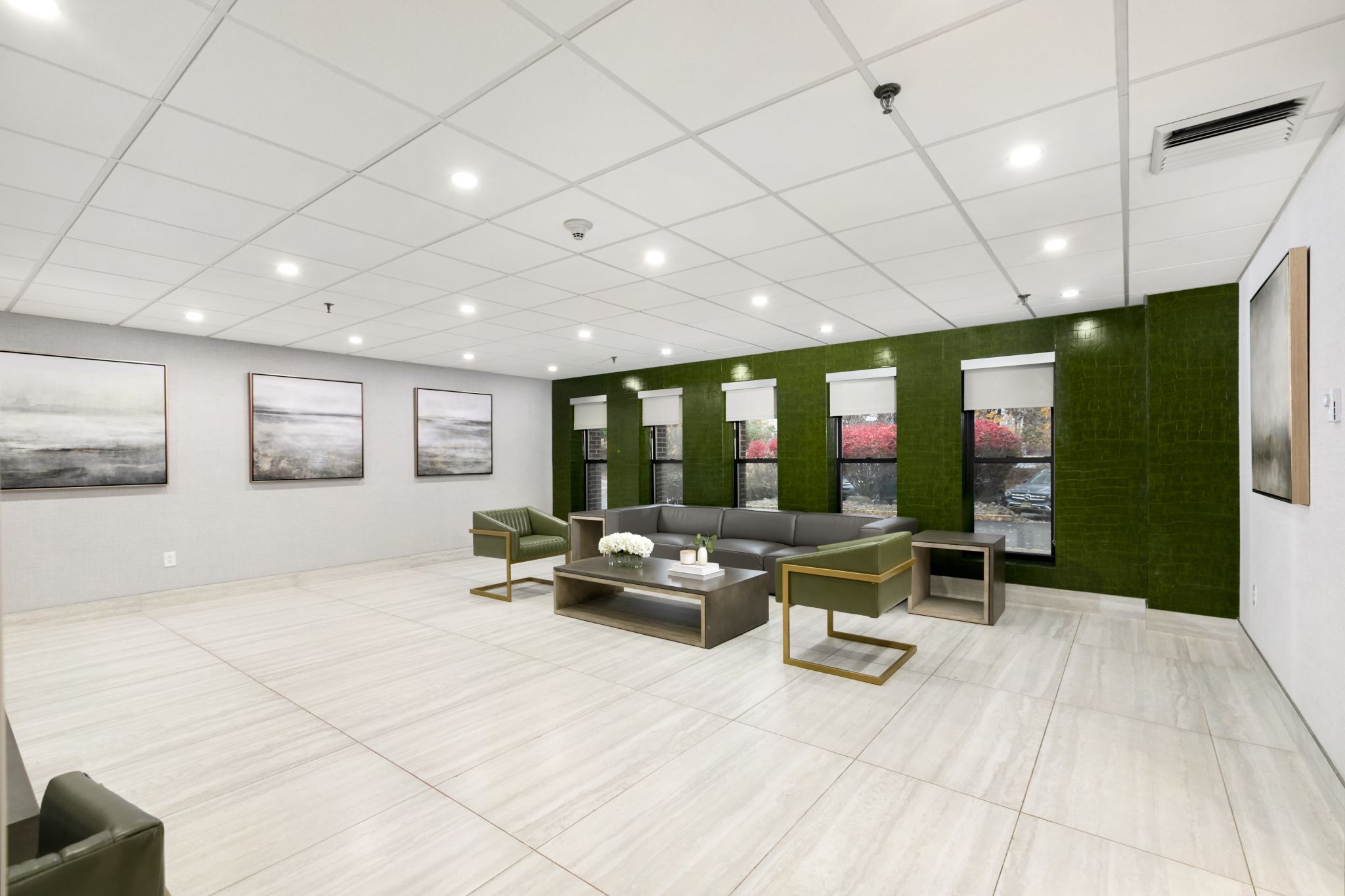 Complete Care at Cedar Grove – GutVann Architecture