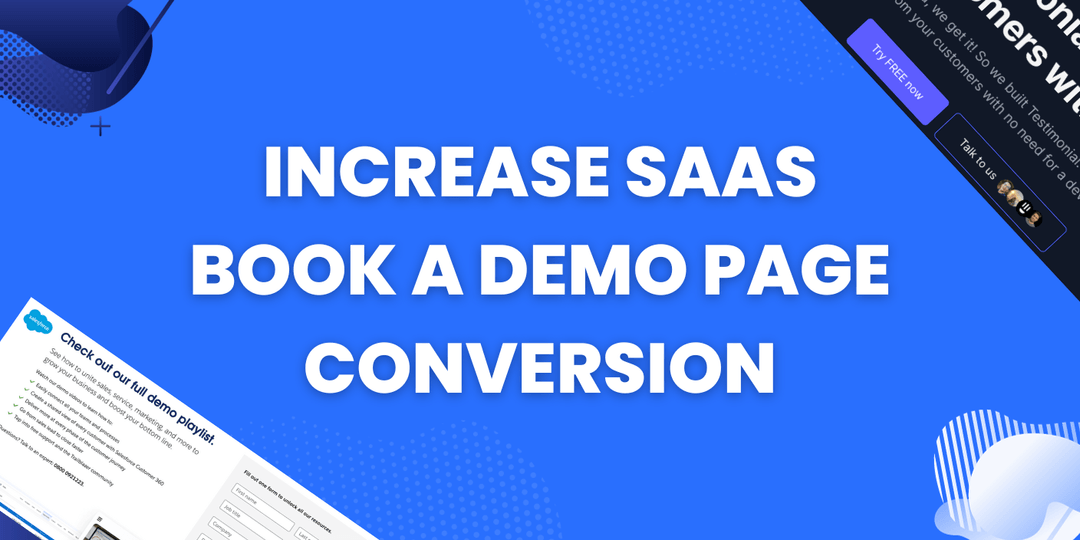 How to create a great interactive product demo