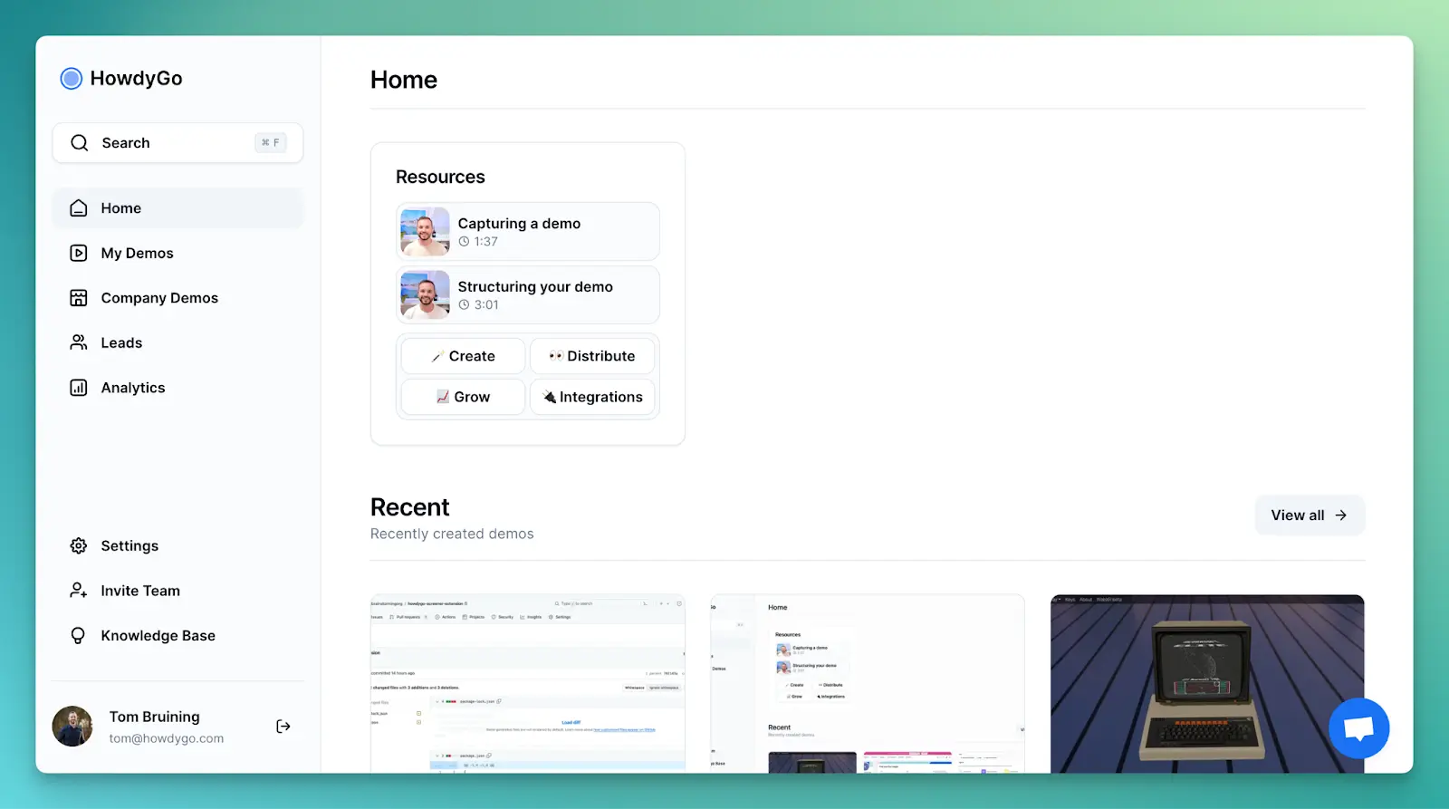 6 Best Product Demo Video Production Tools