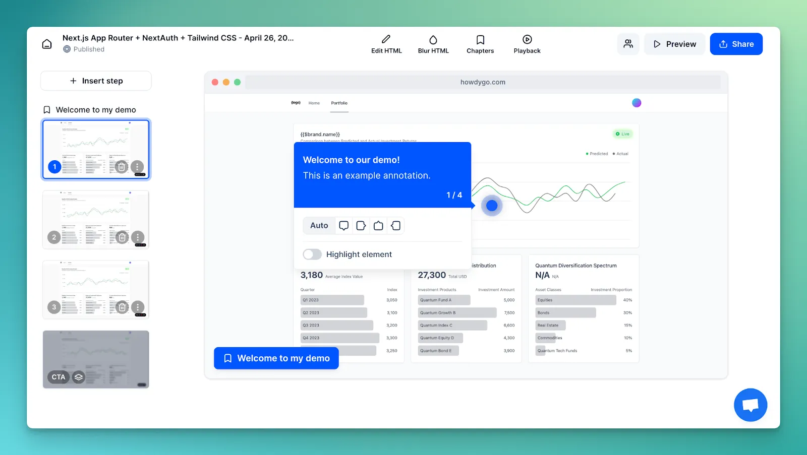 6 Best Product Demo Video Production Tools