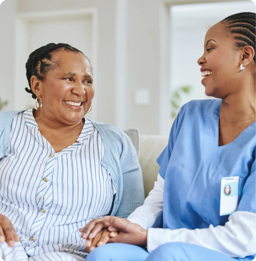 Arcadia | Levels of Care