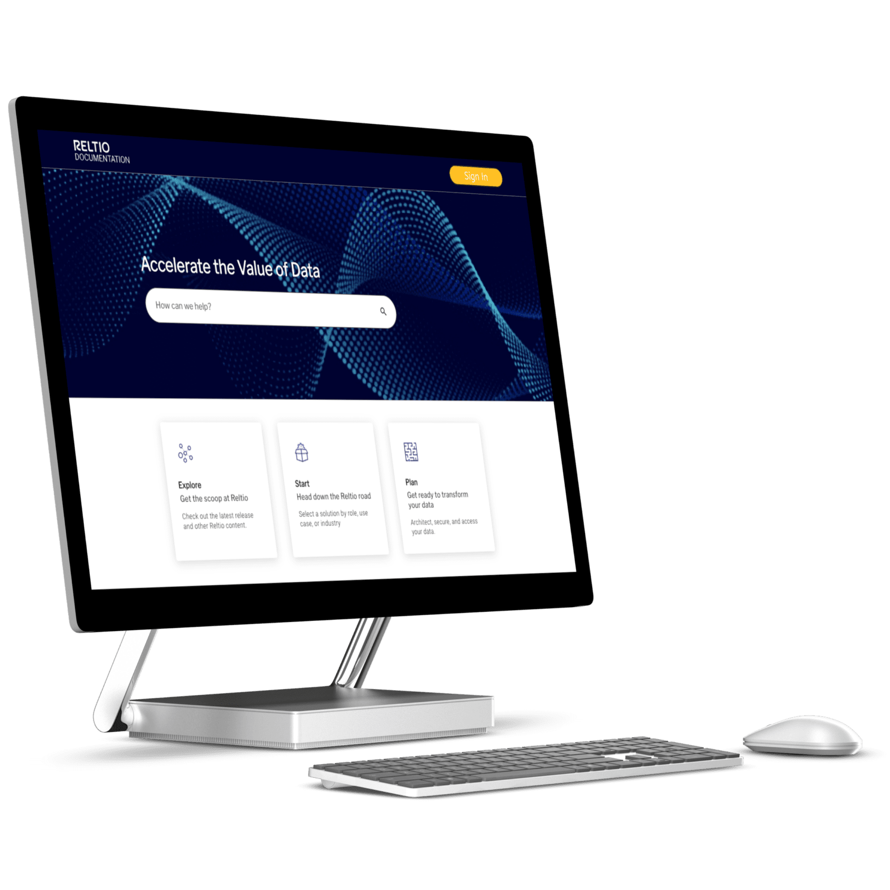Here's How to Create a Modern Documentation Portal – Heretto