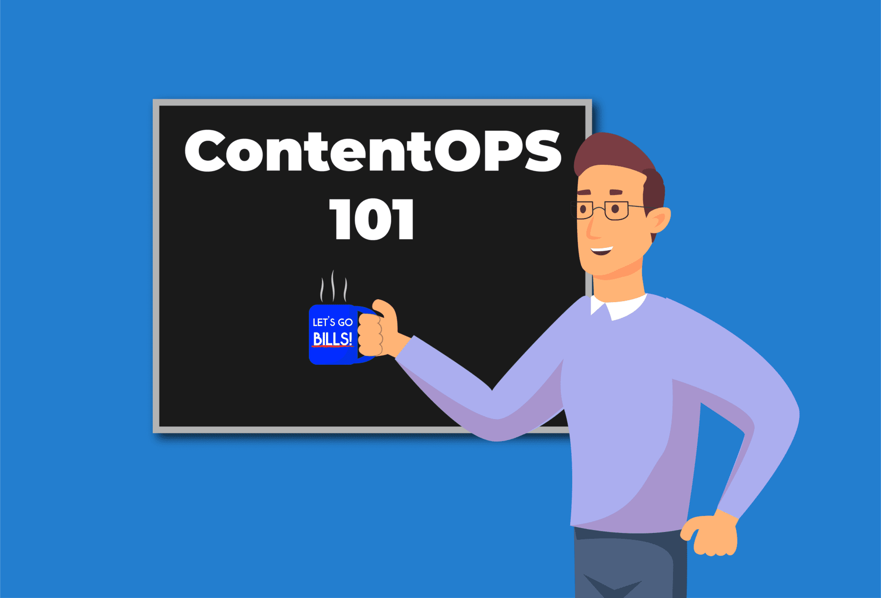 Content Operations 101: Where People, Process, and Automation Converge ...