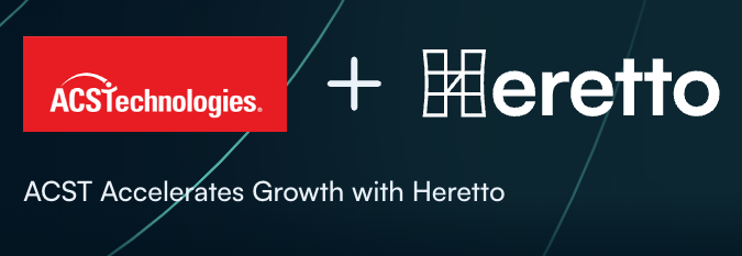 ACST Accelerates Growth with Heretto - Heretto
