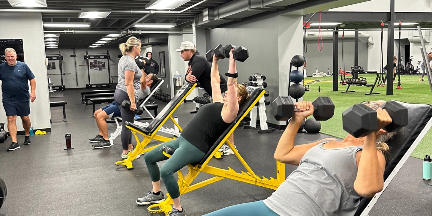 Xceleration Fitness | Drop-In Fitness Classes in Auburn Hills, MI