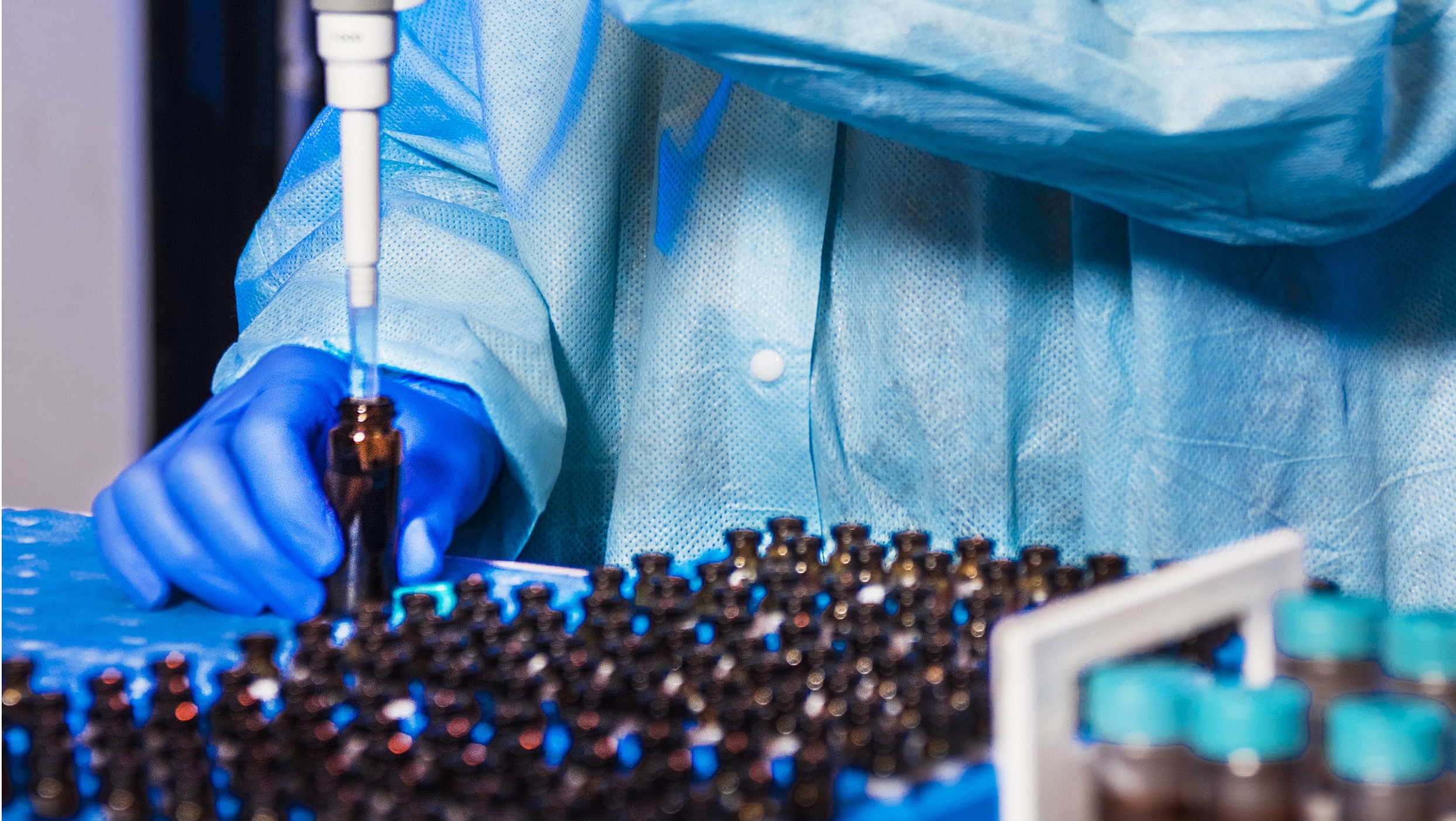 Clinical Coordination & Project Management